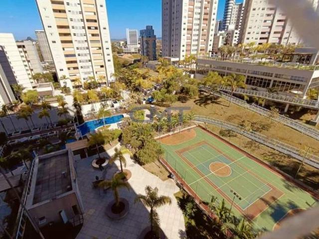 Apartamento para venda em Vila da Serra, Nova Lima