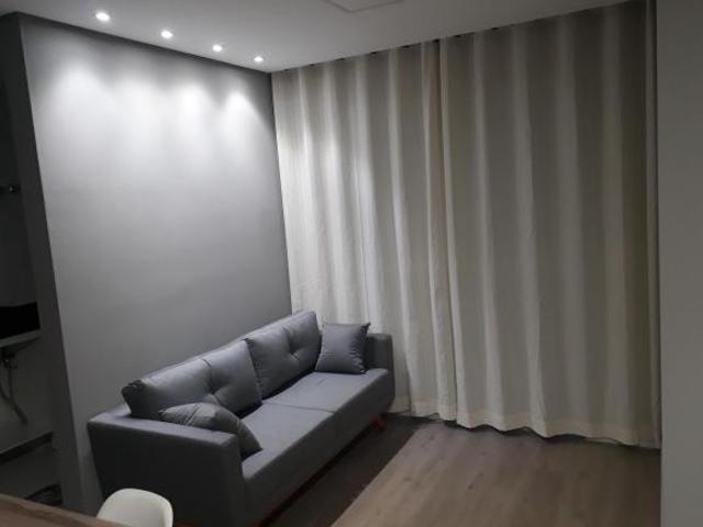 Apartamento à venda Vila Monte Serrat | Cotia SP