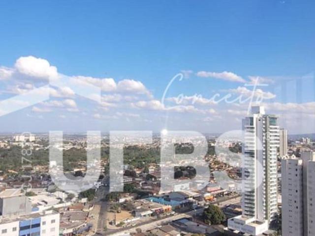 APARTAMENTO 62,73MT 2 QUARTOS SENDO 1 SUITE SETOR PEDRO LUDIVICO