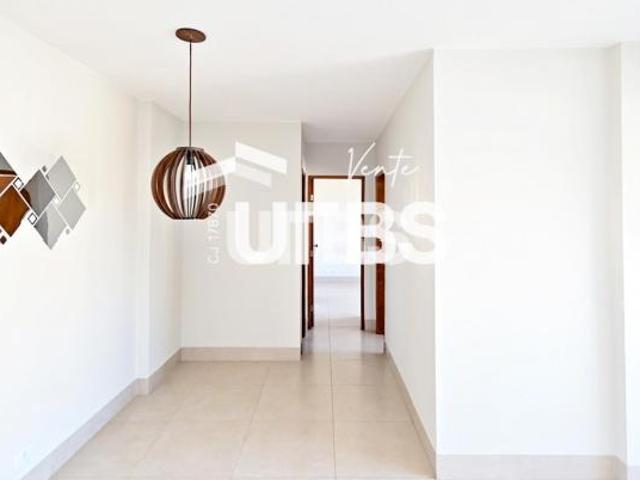 APARTAMENTO 62,09MT 2 QUARTOS SENDO 1 SUITE SETOR BELA VISTA