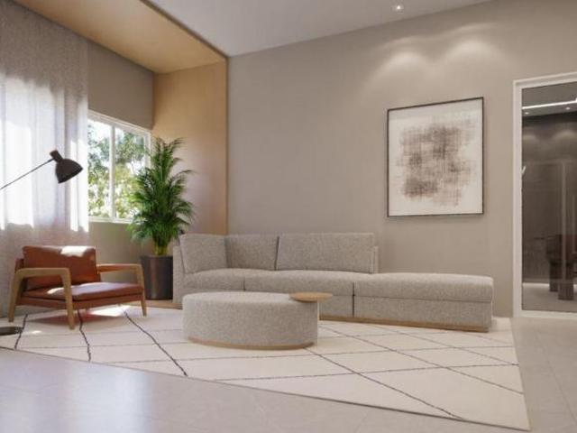 Apartamento 62,1 a 123,6 m² 2 quartos 1 a 2 suites 1 a 2 vagas Boa Vista Curitiba/PR