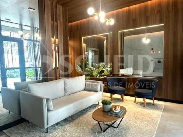 Apartamento 62 M2, 2 quartos,2 suítes para venda em Perdizes