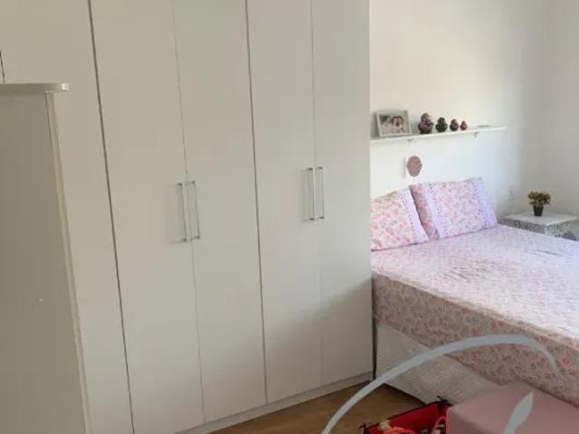 Apartamento 62 m² à venda na Vila São Francisco Sâo Paulo SP Alto São Francisco