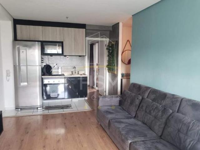Apartamento 62 m² Centro SBC