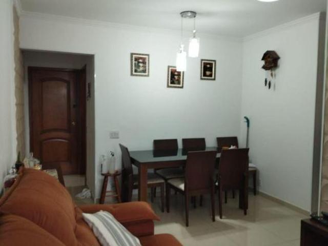 Apartamento 62 m² com 2 quartos em Jardim Ester São Paulo SP