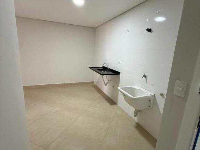 Apartamento 62 m² com 2 quartos na Vila Linda, Santo André — Aceita Permuta e 2 Vagas