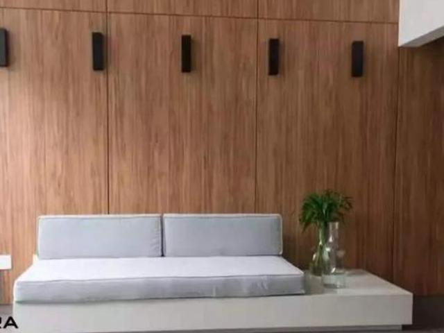 Apartamento 62 m² Localizado No Bairro Vila Mariana São Paulo SP
