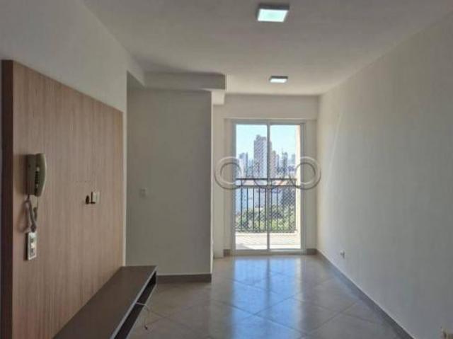 Apartamento, 62 m² venda por R$ 410.000,00 ou aluguel por R$ 2.980,07/mês Paulicéia Piracicaba