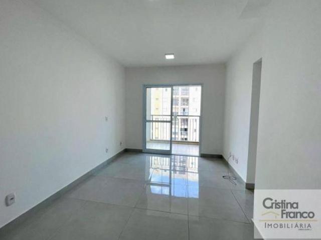 Apartamento, 62 m² venda por R$ 500.000,00 ou aluguel por R$ 3.300,00/mês Condomínio Ilhas do Me