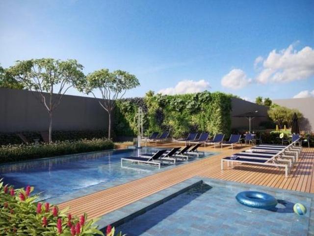 Apartamento 62 m², 2 dormitórios,1 suíte,1 vaga a Venda no Alto da Boa Vista