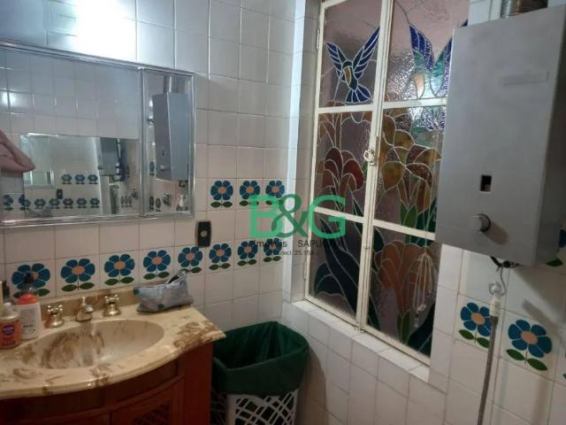 Apartamento, 62 m² venda por R$ 480.000,00 ou aluguel por R$ 3.360,00 Bela Vista São Paulo/SP