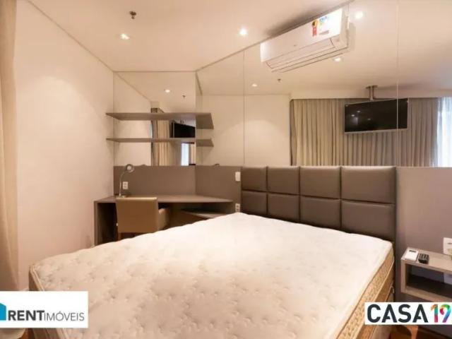 Apartamento, 62 m² venda por R$ 1.810.000,00 ou aluguel por R$ 14.000,00/mês Itaim São Paulo/S