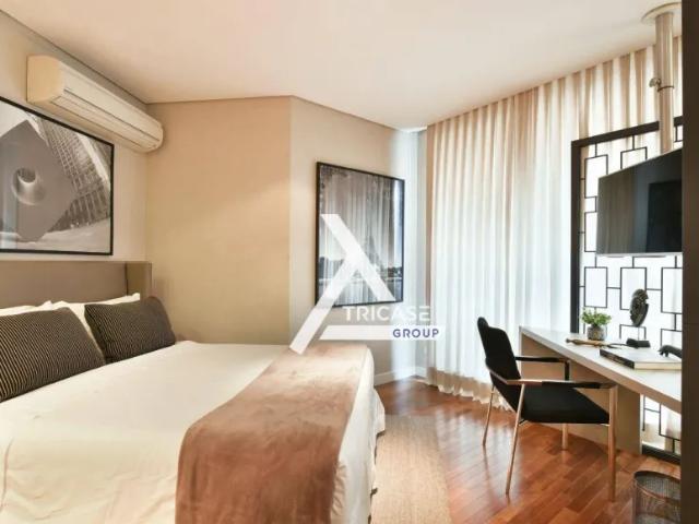 Apartamento, 62 m² venda por R$ 2.150.000,00 ou aluguel por R$ 15.200,00/mês Vila Olímpia São