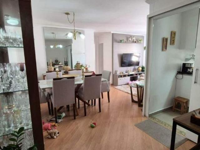Apartamento 62 metros bairro Santa Emília São Paulo SP