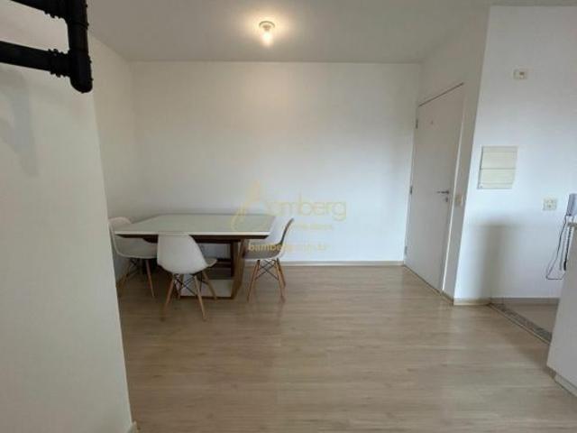 Apartamento 62m2, 2 dormitórios, 1 suíte, com varanda gourmet e 1 vaga perto do metrô Santa Cruz