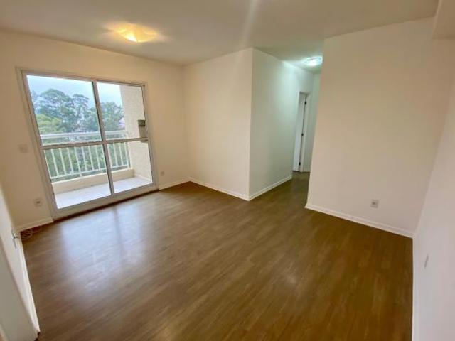 Apartamento 62m2 2 Quartos 1 suite 1 vaga varanda gourmet FL13