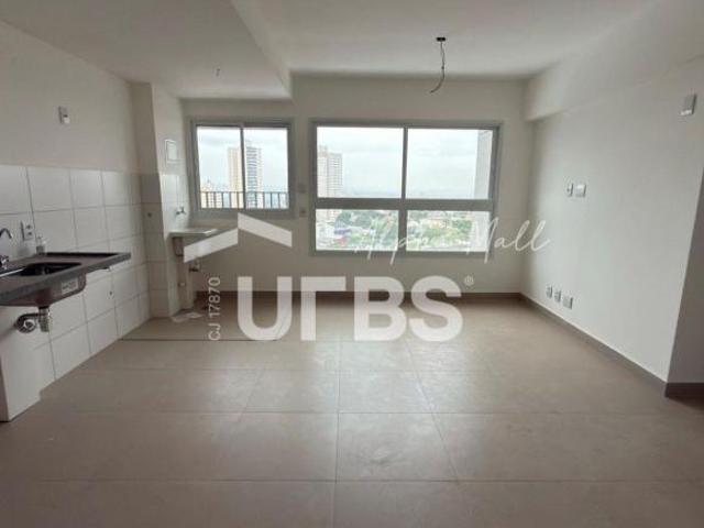 APARTAMENTO 62MT 2 SUITES SETOR SERRINHA