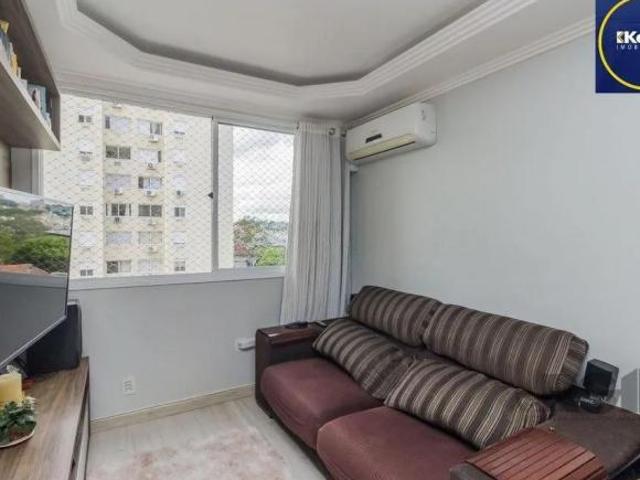 Apartamento 62m² 3 dormitórios, 1 suíte, 1 vaga no bairro Sarandi