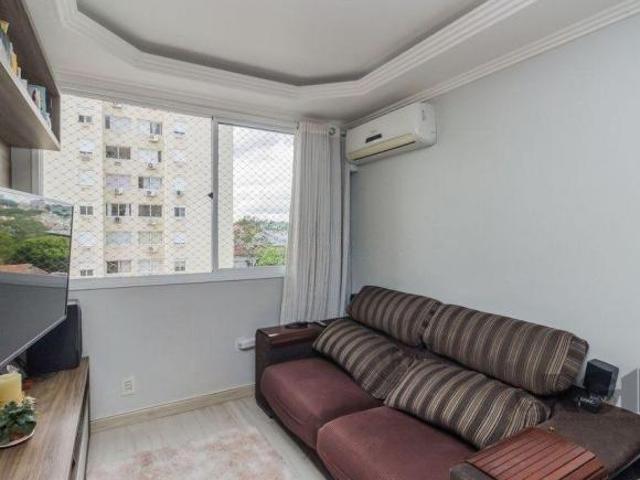 Apartamento 62m² 3 dormitórios, 1 suíte, 1 vaga no bairro Sarandi