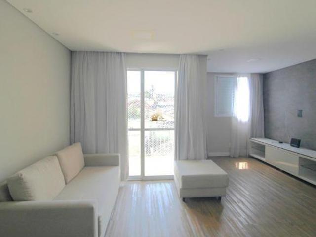 Apartamento 62m² 3 dormitórios 1 suíte, 2 banheiros e 1 vaga Interlagos
