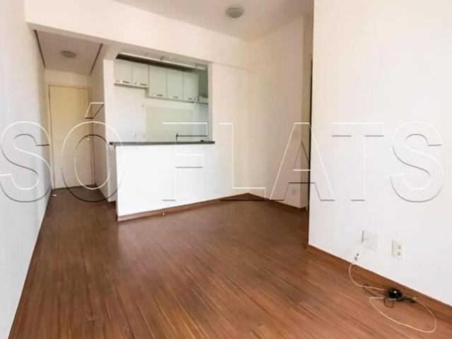 Apartamento 62m² 3 Dorms com Varanda e Vaga no Butantã | Parque Butantã