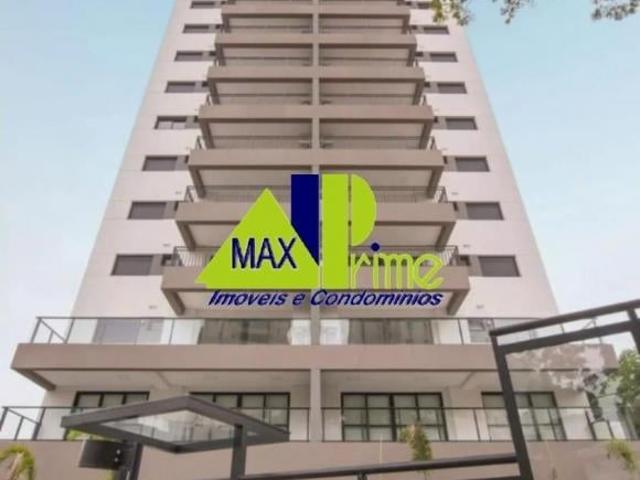APARTAMENTO 62M²/02 DORMITÓRIOS/01 SUÍTE/VARANDA GOURMET /01 VAGA COBERTA