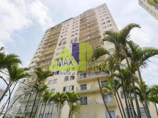 APARTAMENTO 62M²/02 DORMITÓRIOS/02WC/SACADA/01 VAGA COBERTA