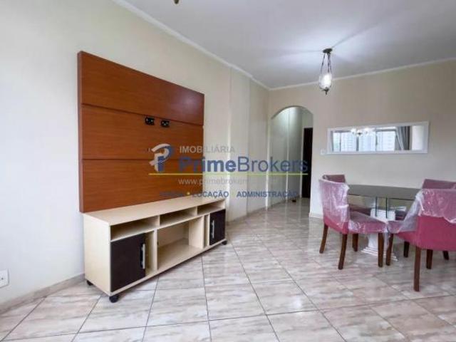 Apartamento, 62m² 1 Dormitório, 1 Banheiro, Armário Embutido Vila Mariana