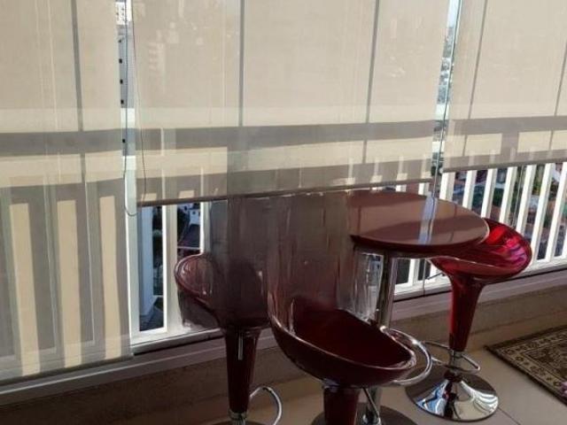Apartamento 62m 2 dorm 2 vagas Vila Mariana
