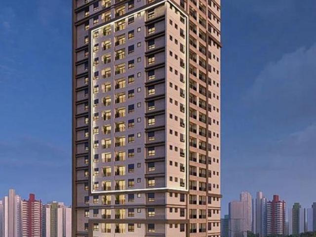 APARTAMENTO 62M² 2 DORMITÓRIOS 1 VAGA – VILA MADALENA, SÃO PAULO