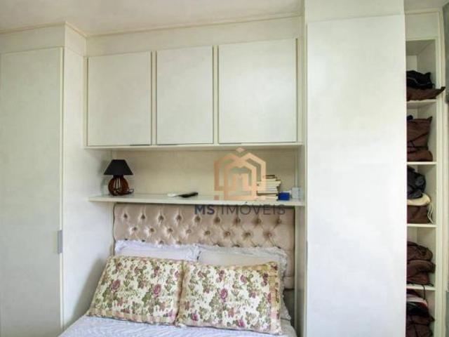 APARTAMENTO 62m² 2 Quartos á VENDA por R$ 760.000 Moema São Paulo/SP