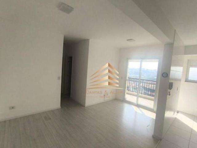 Apartamento 62m², com 2 dormitórios 1 suite sendo 1 suite, 1 vaga, à venda, por R$ 529.000 Jardim