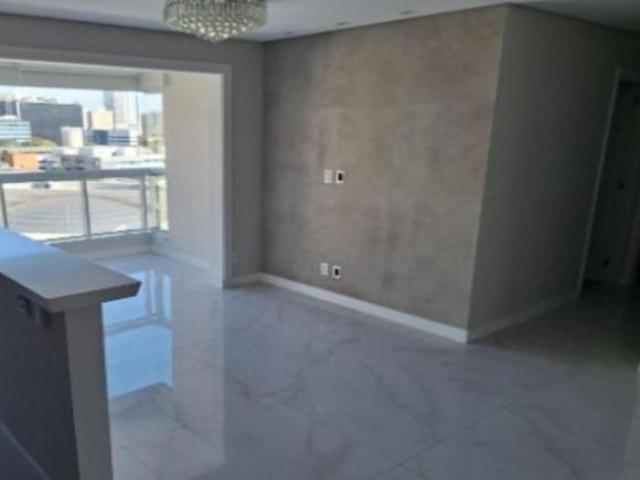 Apartamento 62m² Chácara Santo Antonio Santo Amaro