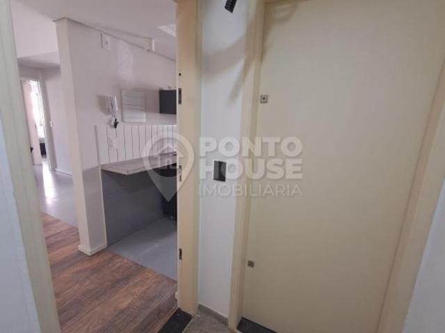 Apartamento 62m² à venda na Chácara Inglesa 2 dormitórios,1 suíte e 1 vaga,lazer