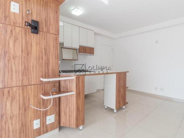 Apartamento 62m², Bela Vista SP | Venda