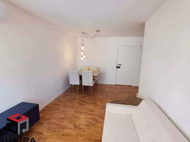 Apartamento 62m² Localizado no bairro Vila Olímpia São Paulo SP