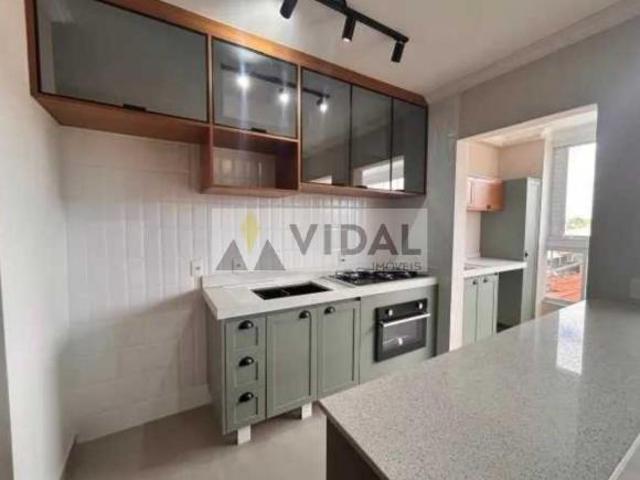 APARTAMENTO 62m² NO ED. DOMUS SANTA ROSÁLIA À VENDA POR R$560.0000,00