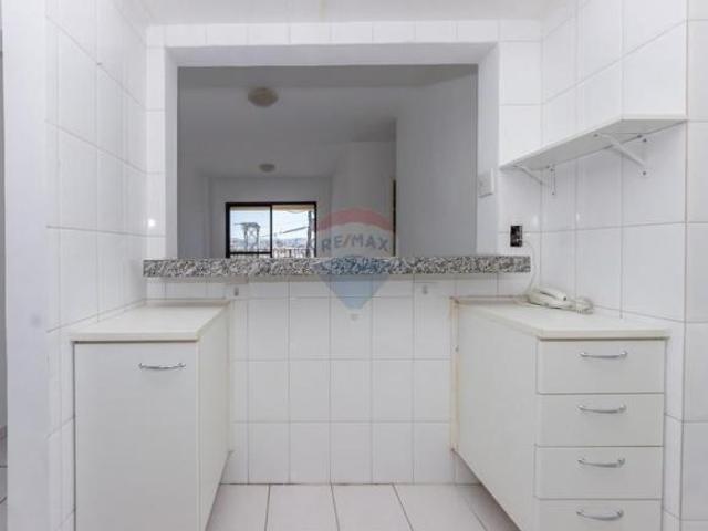 APARTAMENTO 62m² NA CASA VERDE excelente localização!