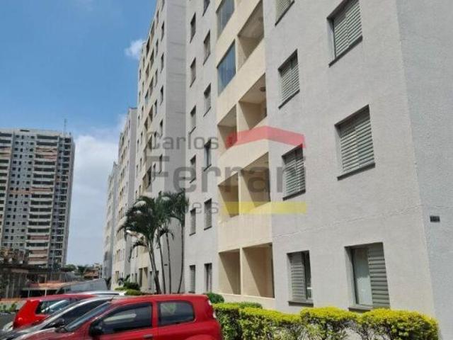Apartamento 62m² Picanço: Planejados, Vaga Fixa e Lado do Shopping Maia