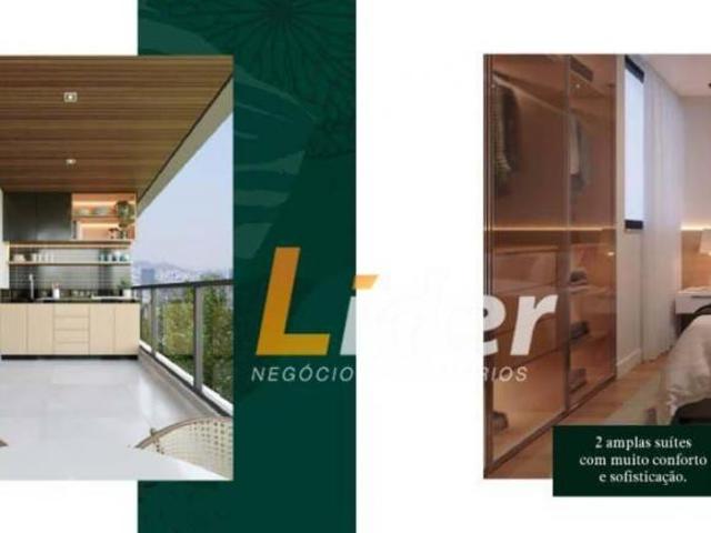 Apartamento para venda em Santa Helena, Juiz de Fora