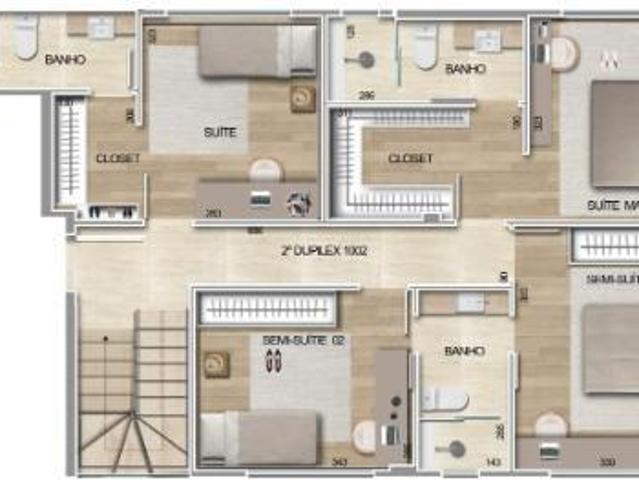Apartamento
