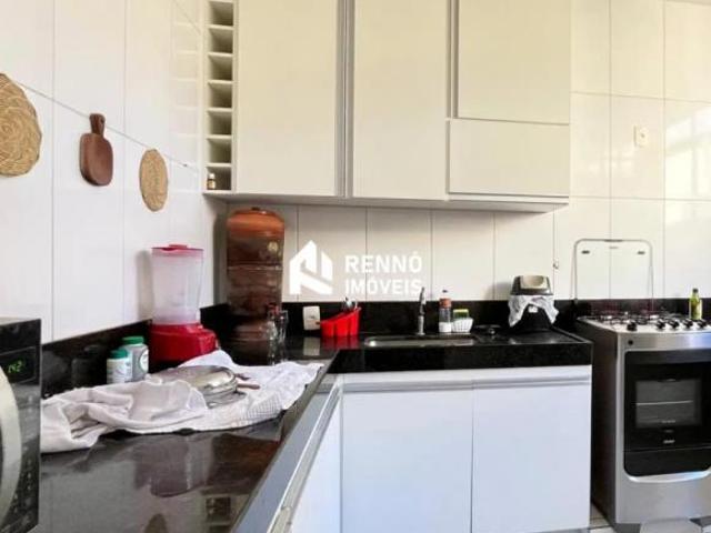 Apartamento para venda em Grajaú, Belo Horizonte