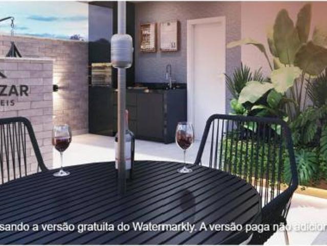 Apartamento para venda em Guarani, Belo Horizonte