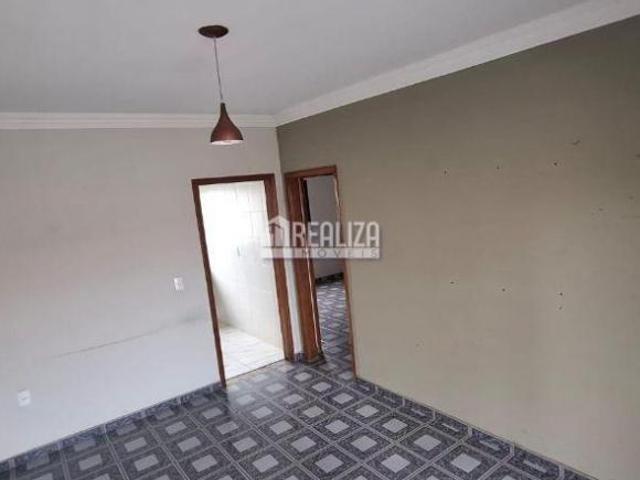 Apartamento para venda em Parque do Mirante, Uberaba