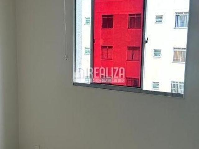 Apartamento para venda em Conjunto Manoel Mendes, Uberaba