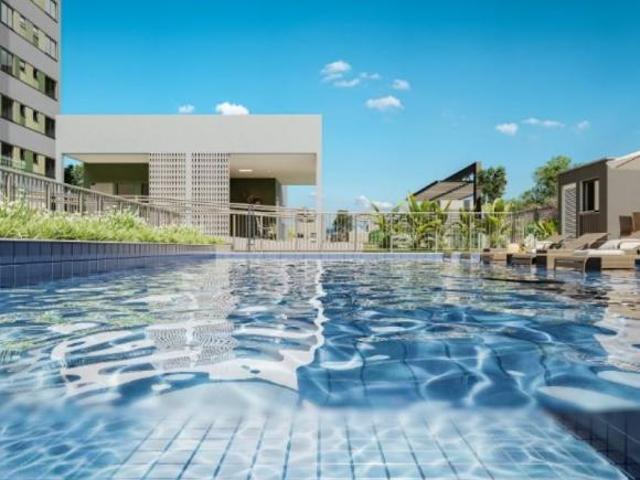 Apartamento para venda em Alípio de Melo, Belo Horizonte