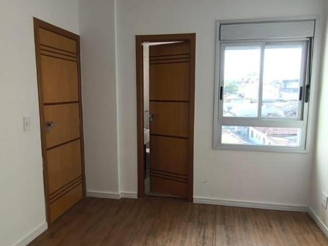Apartamento para venda em Carlos Prates, Belo Horizonte