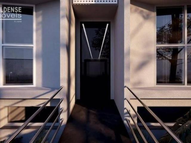 Apartamento para venda em São Benedito, Poços de Caldas