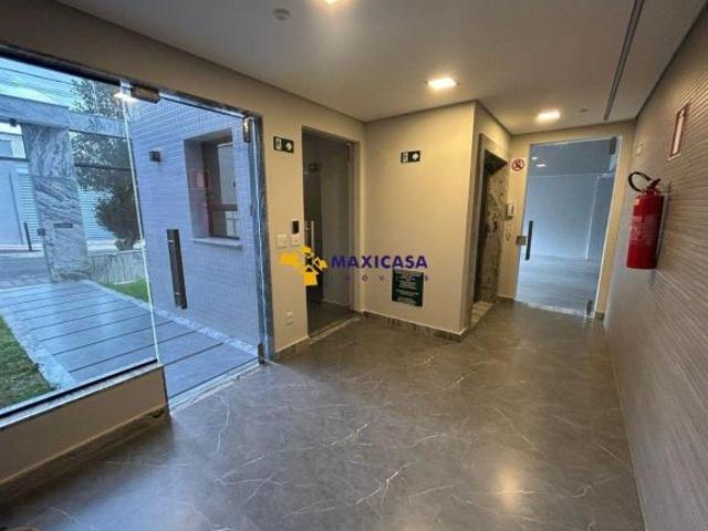 Apartamento para venda em Jaraguá, Belo Horizonte