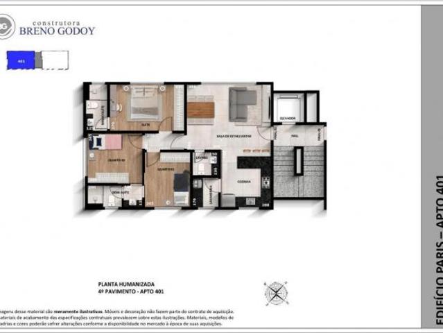 Apartamento